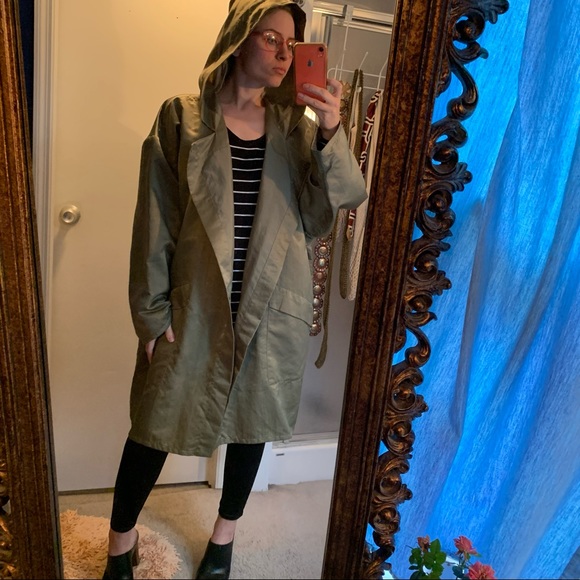 Linda Lundstrom | Jackets & Coats | Linda Lundstrom La Parka 987 ...